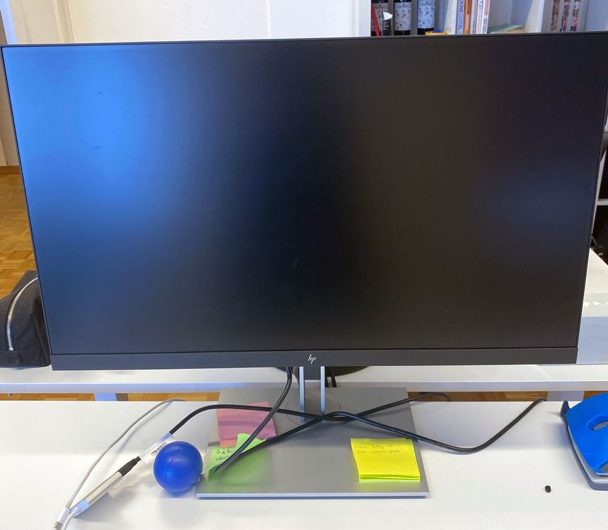 HP Screen | Kaufen auf Ricardo