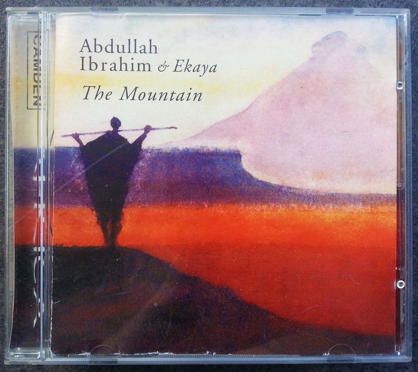CD Abdullah Ibrahim & Ekaya The Mountain | Kaufen auf Ricardo