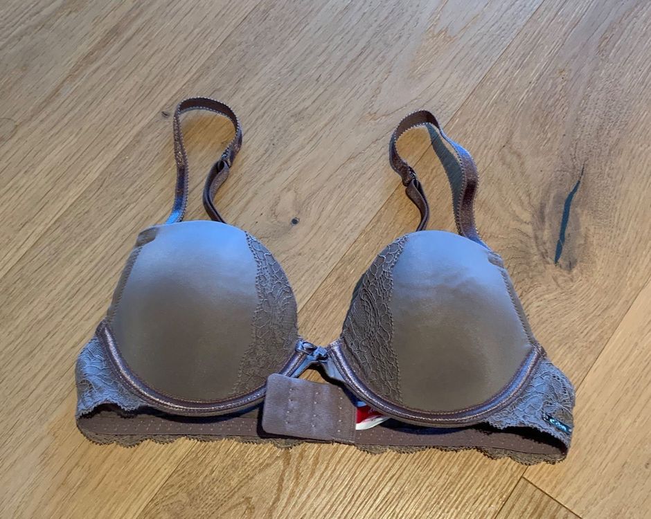 BH 70A S.Oliver neuwertig taupe (Gebraucht) in Utzenstorf für CHF 7 ...