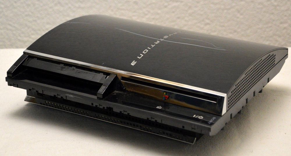 Playstation 3 - 4 x USB (Defekt) in Collonges für CHF 38 – mit ...
