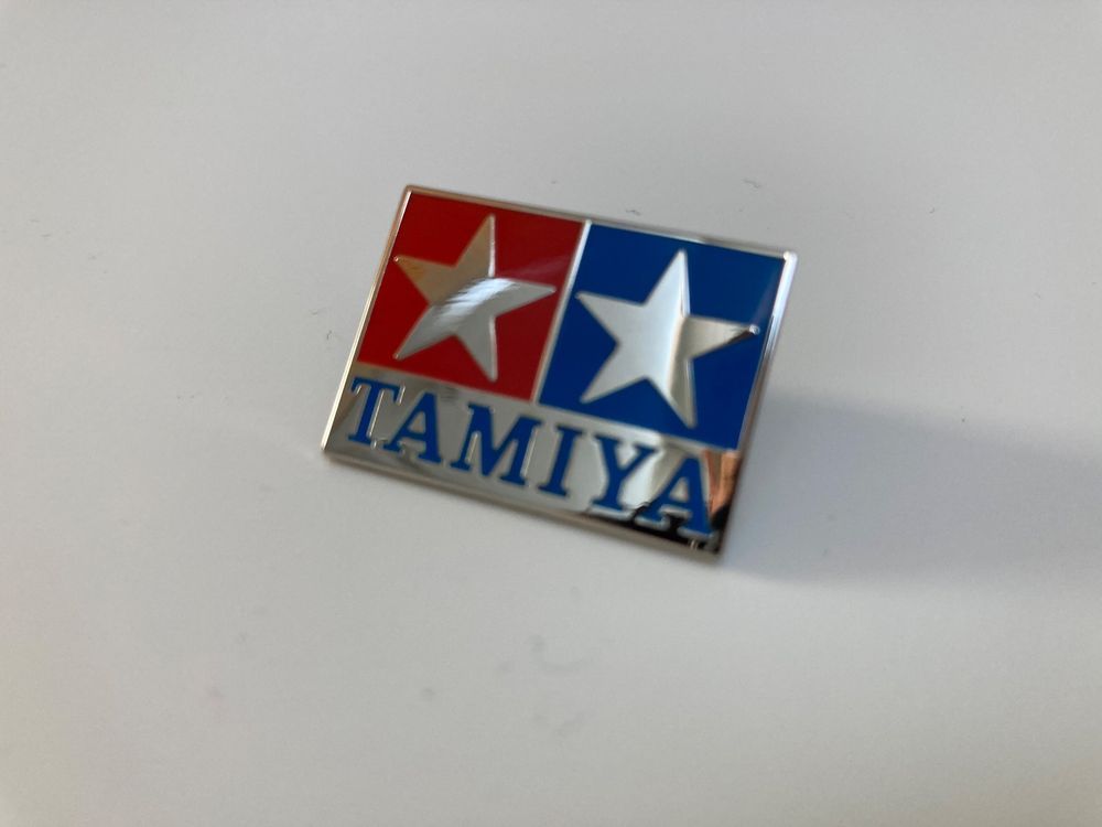 Tamiya Pin 20mm x 28mm für jeden Modellbau-Freund NEU! | Acheter sur ...