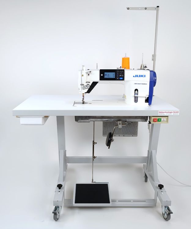 JUKI DDL-9000CSM / Neue Industrienähmaschine (Neu und originalverpackt) in Rehetobel für CHF ...