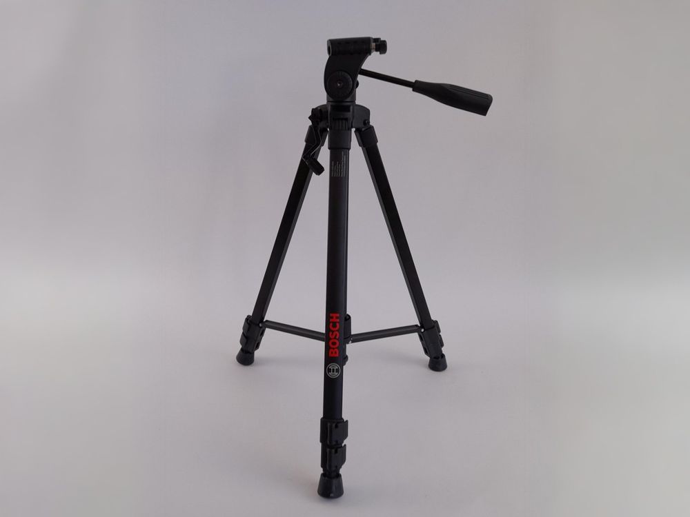 BOSCH Professional Bt 150 - Dreibeinstativ (Gebraucht) in Liebefeld für ...