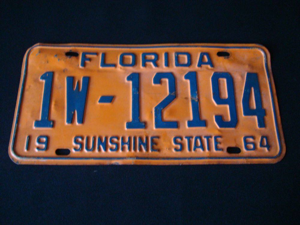 FLORIDA 1W-12194 (Gebraucht) in Scherz für CHF 40 – mit Lieferung auf ...