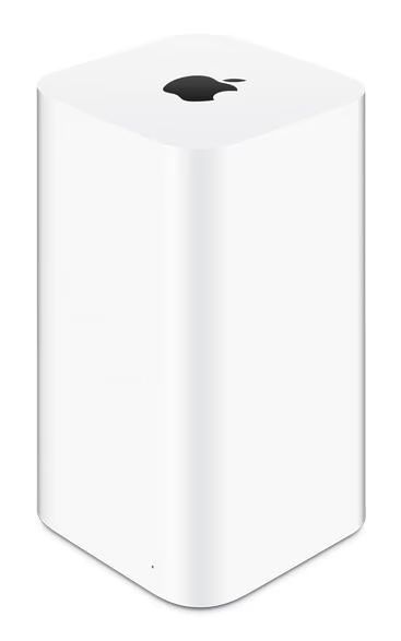Apple AirPort Extreme 802.11ac Wlan Router - Gebraucht | Kaufen auf Ricardo