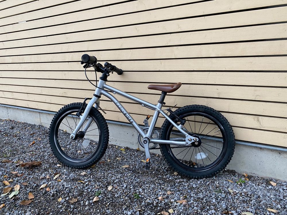 Early Rider Belter Urban (16'') | Kaufen auf Ricardo