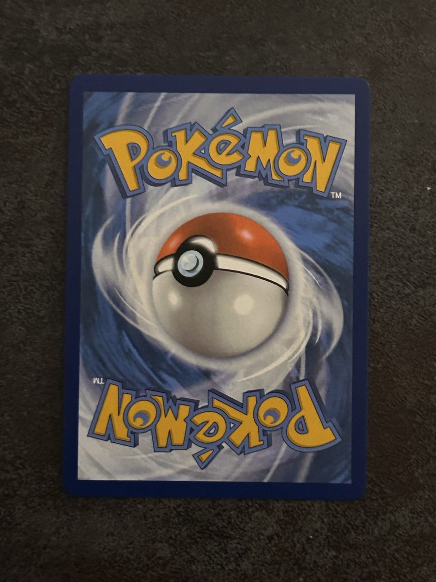 🔥 Roaring Moon ex – Ultra Rare – Prismatic Evolution🔥 (Neu (gemäss ...