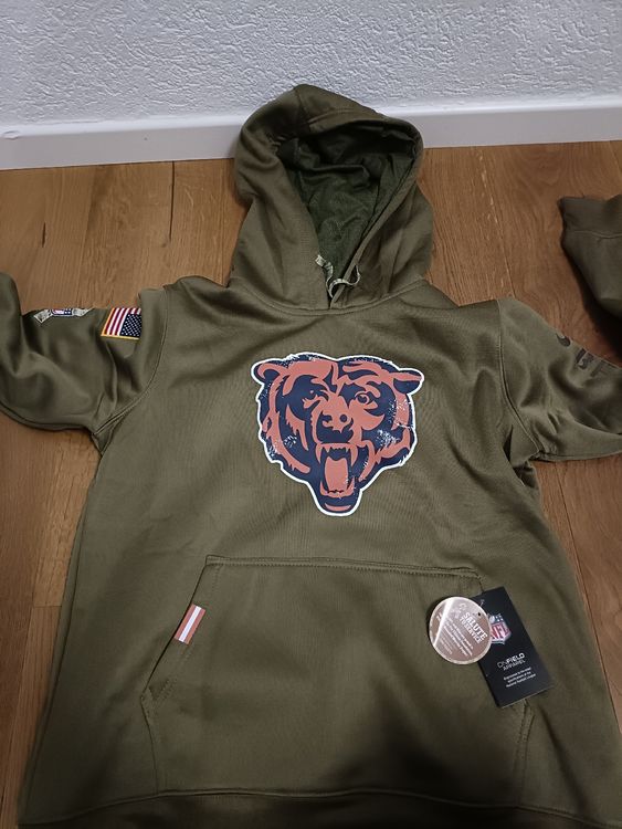 NFL Bears | Kaufen auf Ricardo