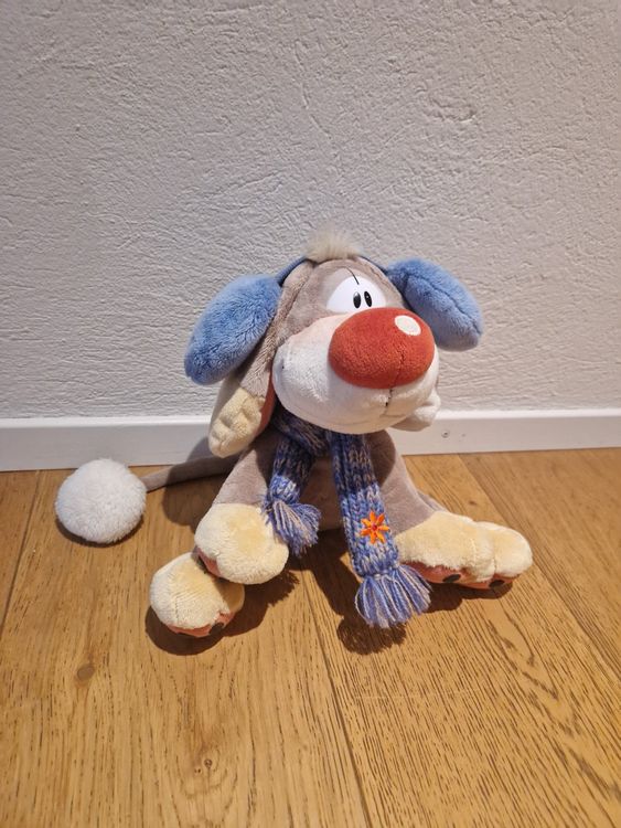 Diddl Plüschtier | Kaufen auf Ricardo