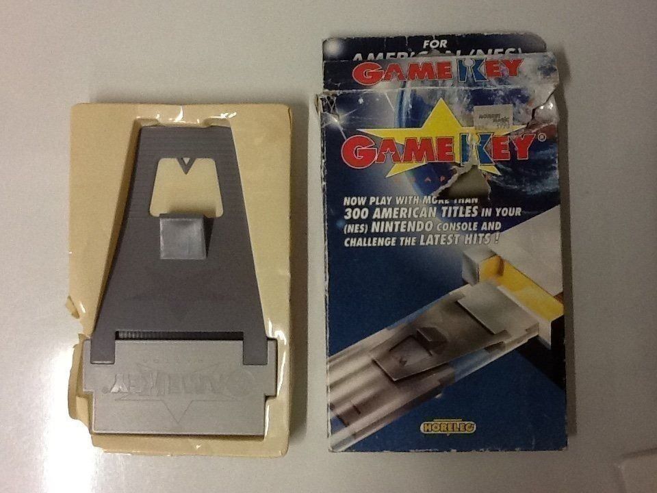 NES Game Key OVP (Gebraucht) in Ligornetto für CHF 9 – mit Lieferung ...