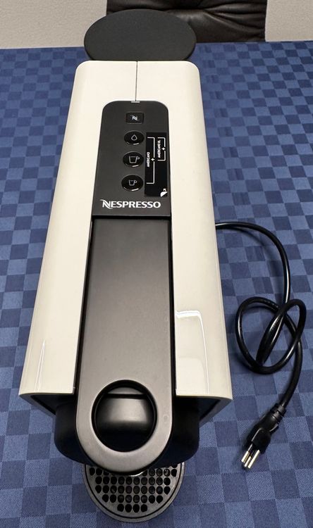 Nespresso Essenza Plus | Kaufen auf Ricardo