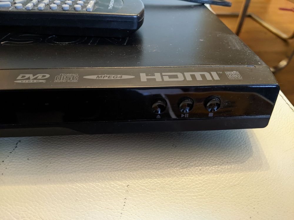 DVD Player Thomson | Kaufen auf Ricardo