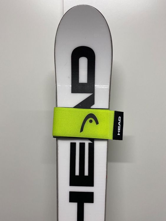 Head Worldcup Rebels i.GS RD Pro 19/20 (Gebraucht) in Deitingen für CHF ...