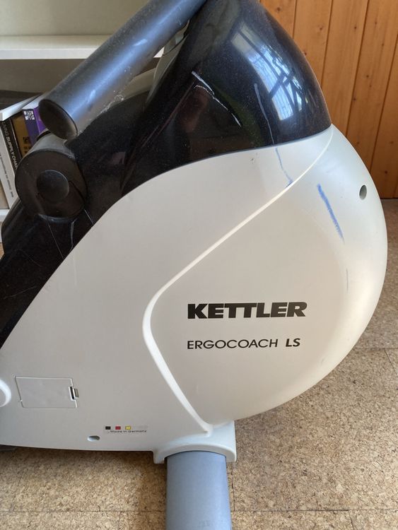 Kettler Rowing Machine (Gebraucht) in La Conversion für CHF 102 – nur ...