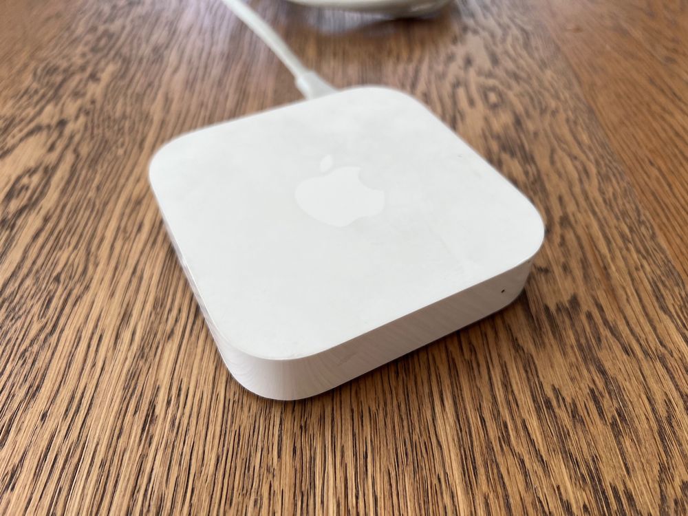 Apple AirPort Express (Gebraucht) in Weinfelden für CHF 31 – mit ...