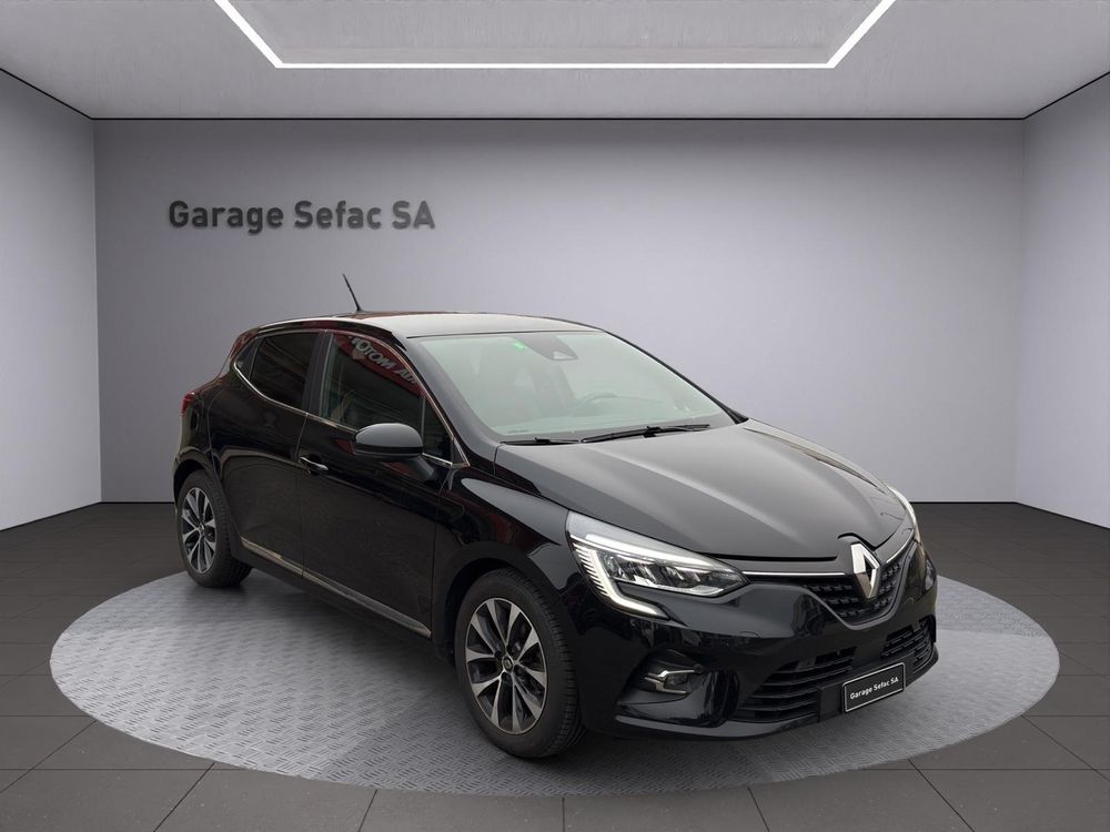 RENAULT Clio 1.0 Intens (Gebraucht) in St-Sulpice VD für CHF 12500 ...