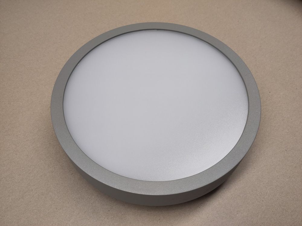 LED Aussenleuchte 18W IP 54 | Kaufen auf Ricardo