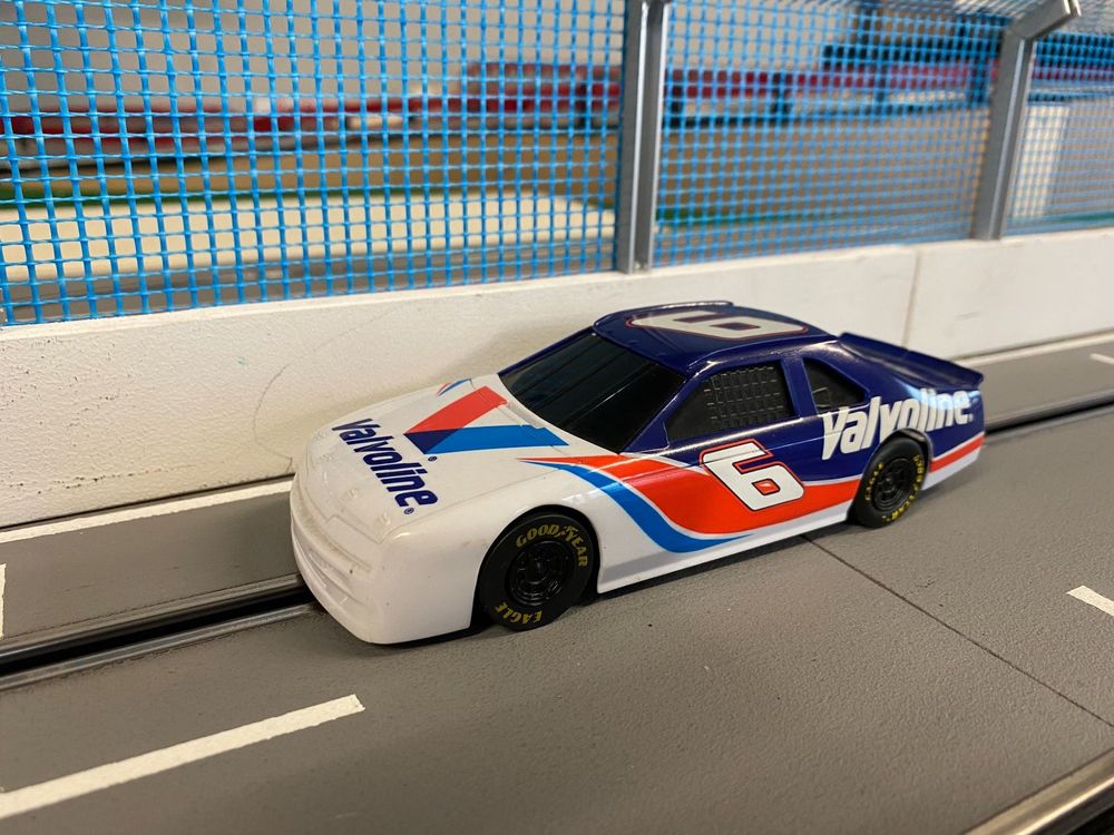 Scalextric Nascar 1/32 | Kaufen auf Ricardo