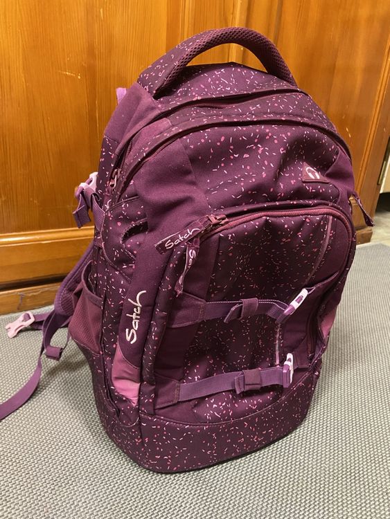 Satch Schulsack (Gebraucht) in Basel für CHF 20 – mit Lieferung auf ...