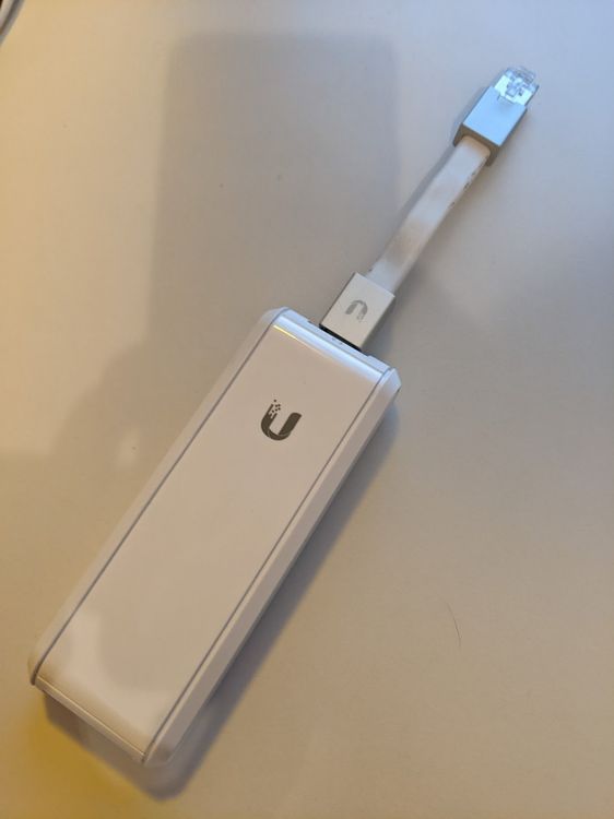Ubiquity Unifi Cloud Key (Gebraucht) in Neftenbach für CHF 42 – mit ...