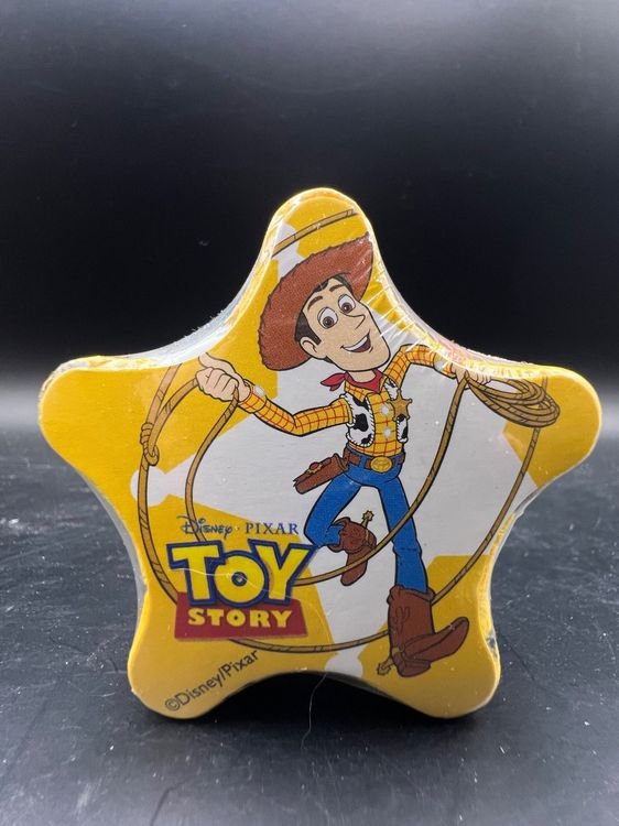 Waschlappen Magic Towel Disney Toy Story (Neu und originalverpackt) in ...