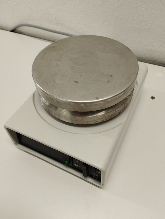 Heidolph MR 2000 Magnetrührer | Kaufen auf Ricardo