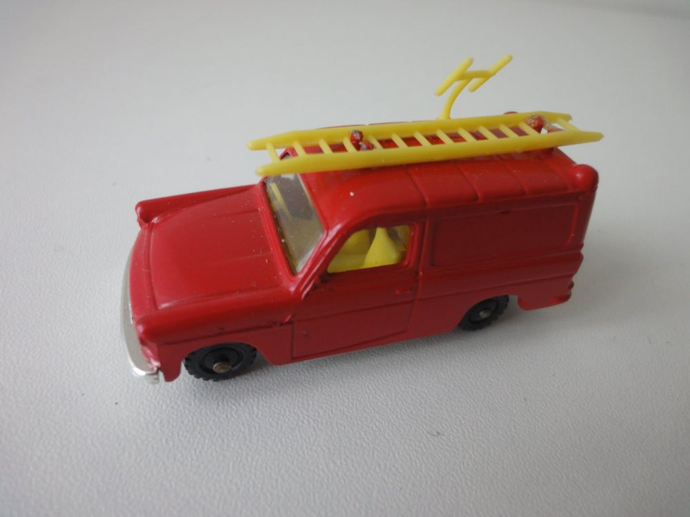 34.) Husky Ford Thames Van (Gebraucht) in Winterthur für CHF 21 – mit Lieferung auf Ricardo kaufen