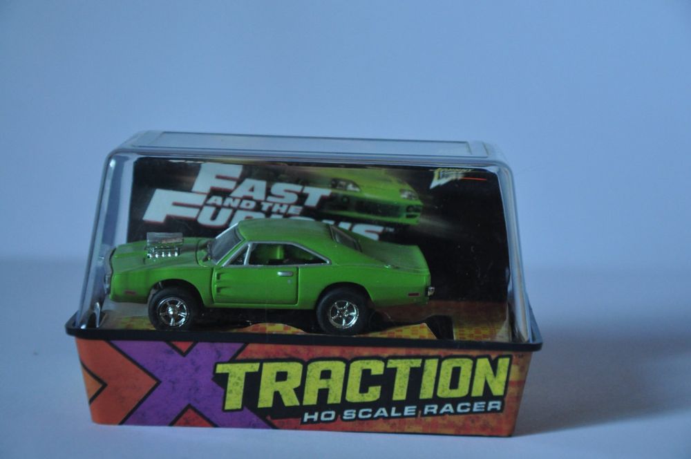 Dodge Charger, Fast & Furious Faller AFX (Neu und originalverpackt) in ...