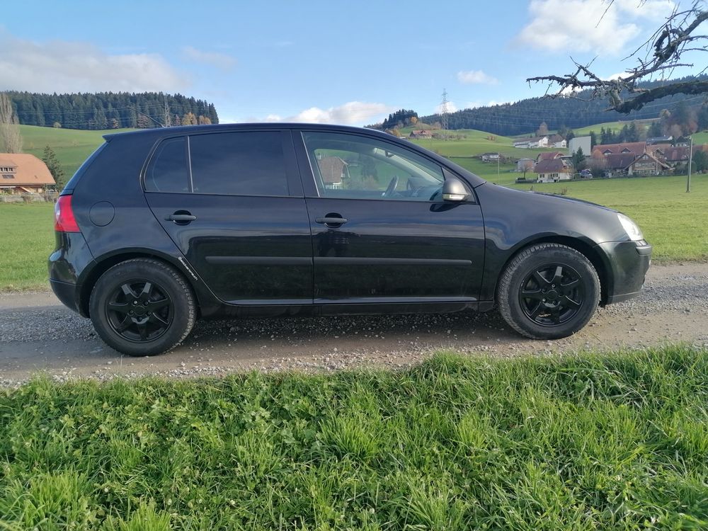 VW Golf 1.4 Tsi Comfortline | Kaufen auf Ricardo