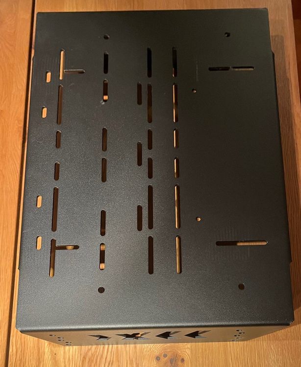 Sim Racing SimXPro® Universal pedal plate 500mm | Kaufen auf Ricardo