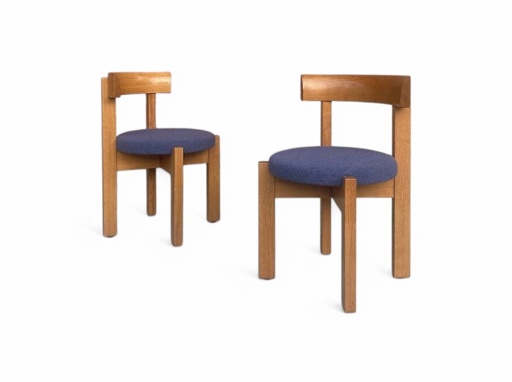 Anliker / 2er Set Esszimmerstühle (Gebraucht) in Schinznach-Dorf für CHF 500 – nur Abholung auf ...