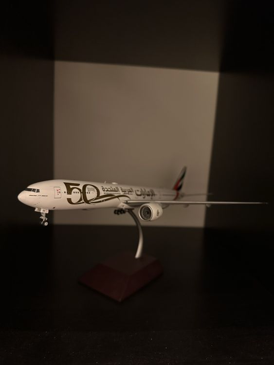 Boeing 777-300er | Kaufen auf Ricardo