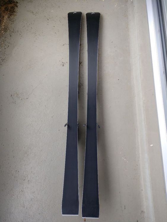 Head Prestige Ski 170cm R14m Kers Chip Top mit Service (Gebraucht) in ...