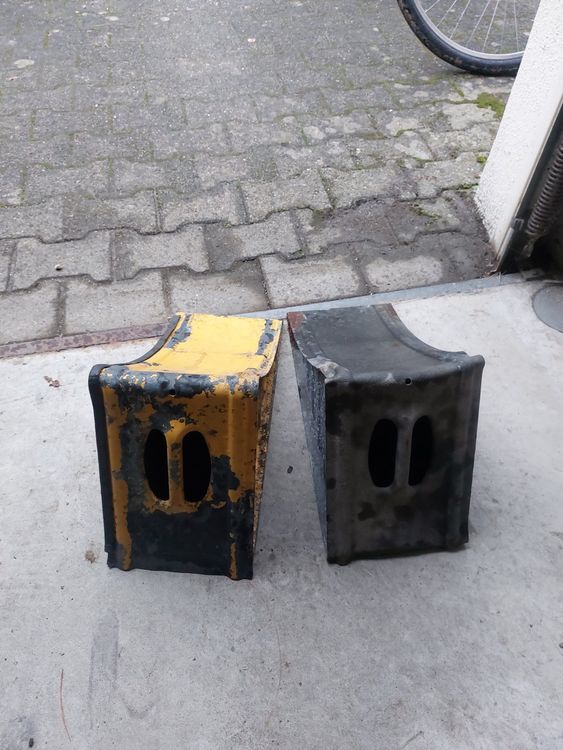 Keil / LKW Keil (Gebraucht) in Wiedlisbach für CHF 5 – mit Lieferung ...