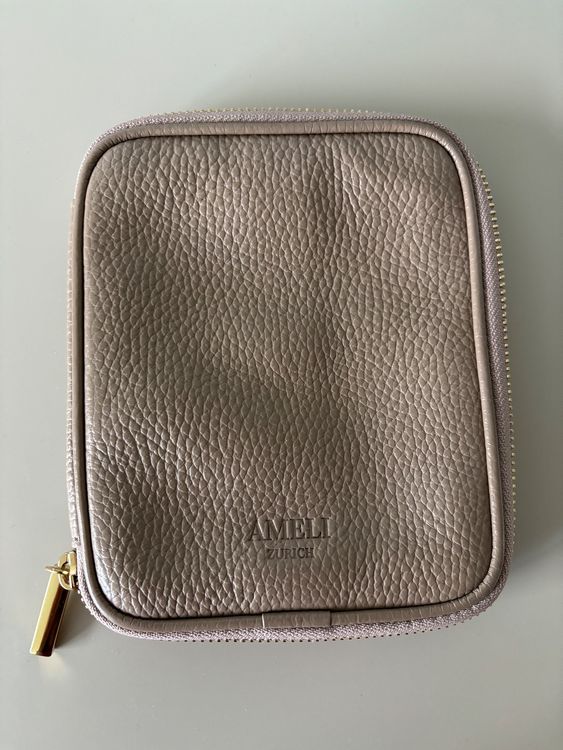 Ameli Zurich Technopark Klein Greige (Gebraucht) in Glattpark(Opfikon ...