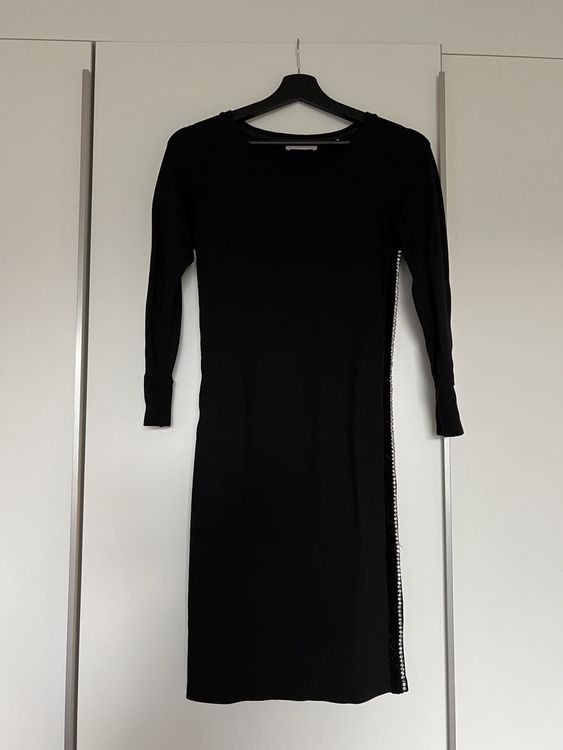 RICH&ROYAL KLEID SCHWARZ (Gebraucht) in Emmenbrücke für CHF 85 – mit Lieferung auf Ricardo kaufen