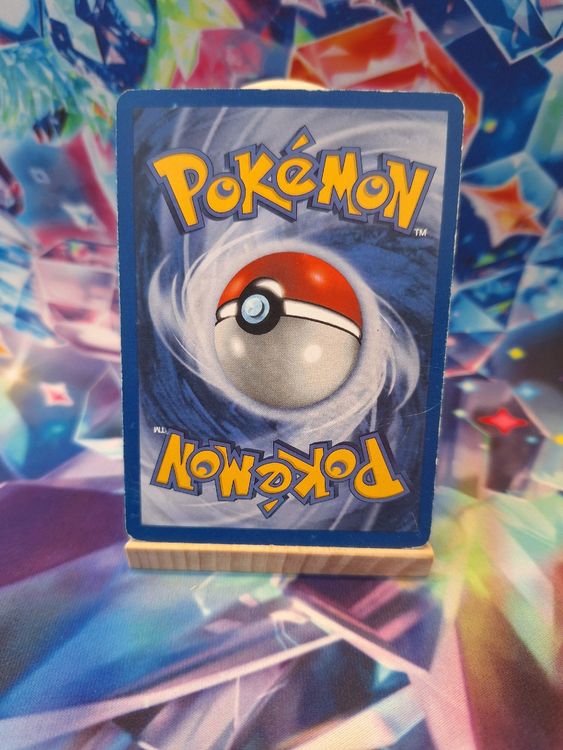 Pokemon Karte Base Set 1999 (BS 51) (Gebraucht) in Obernau für CHF 1 ...