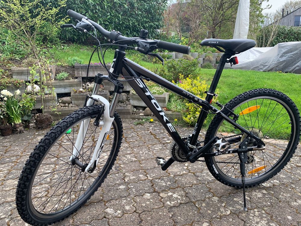 MTX Stoke 26'' Jugendliche Mountainbike | Kaufen auf Ricardo
