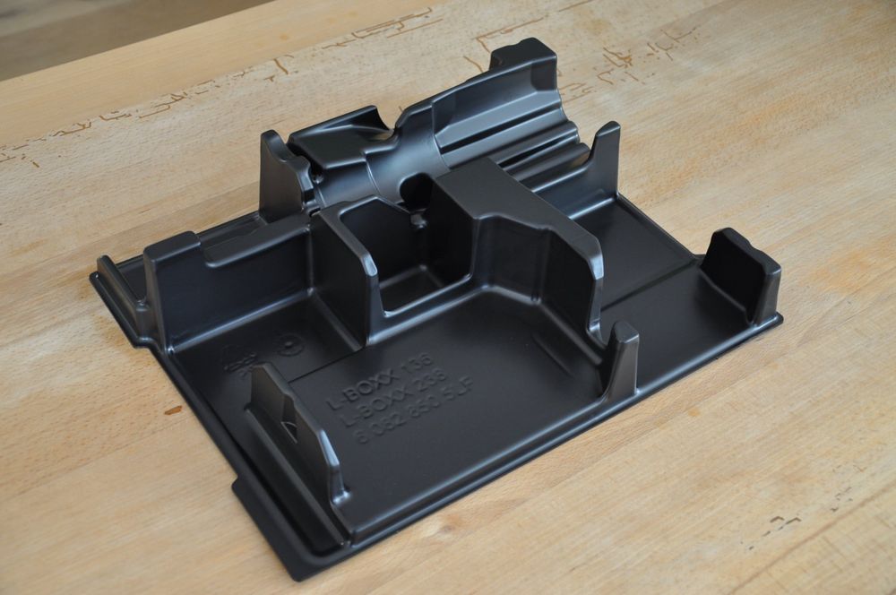 Sortimo L-Boxx Einlage Bosch GSR/GSB 18V Typ 6.082.850.5LF (Neu (gemäss ...