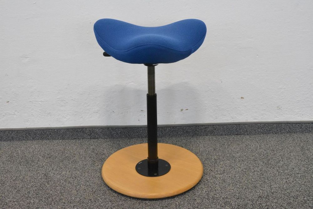 Stokke Varier Move Hocker (Gebraucht) in Schönenwerd für CHF 199 – nur ...