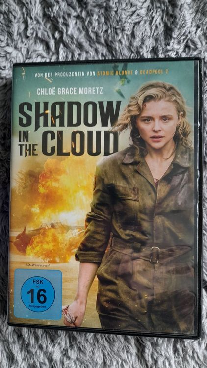 SHADOW IN THE CLOUD DVD | Kaufen auf Ricardo
