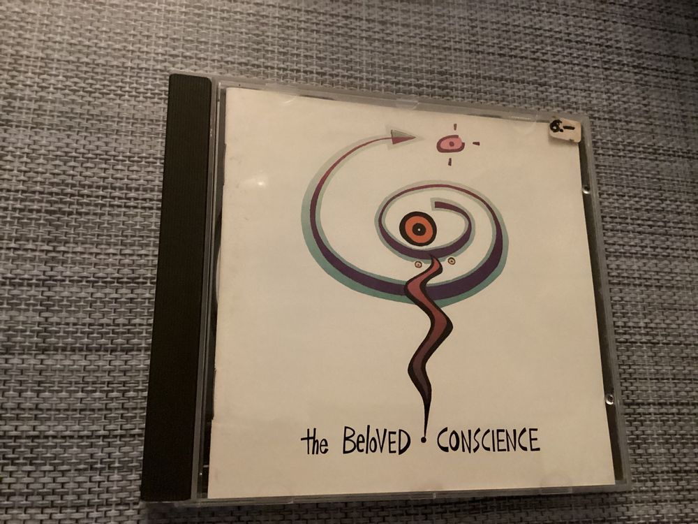 The Beloved – Conscience (Gebraucht) in Wil AG für CHF 1 – mit ...