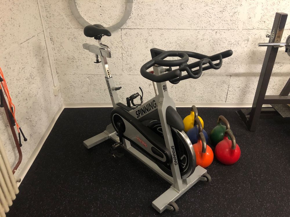 Spinning Bike - Spinner Pro | Kaufen auf Ricardo
