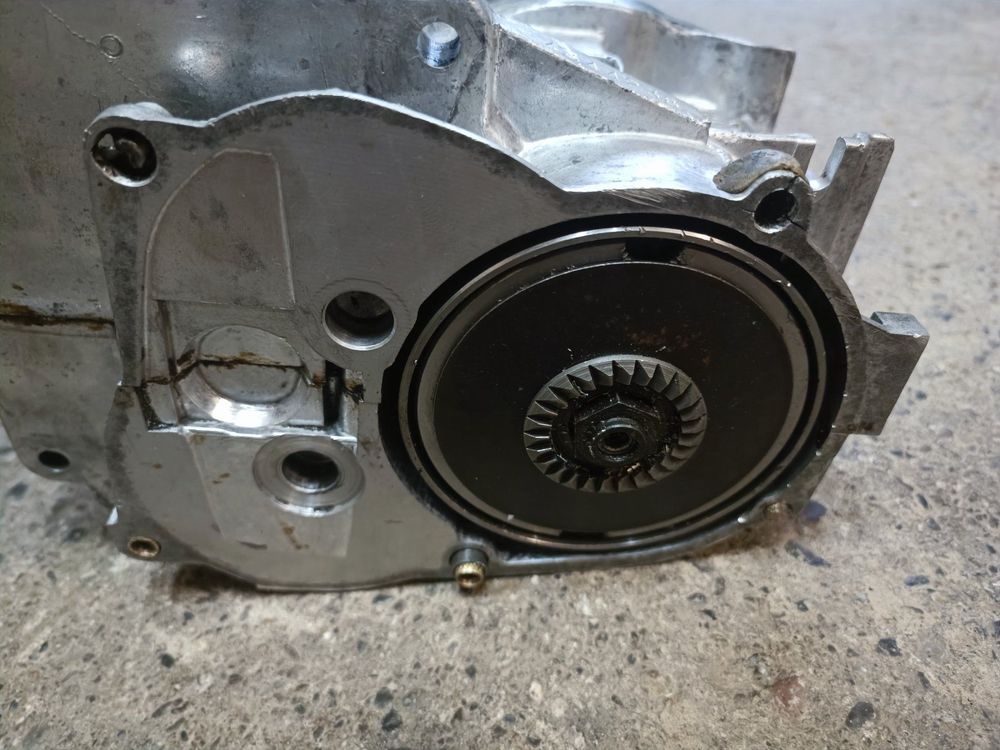 Puch E50 Kickstarter Motor (Gebraucht) in Fischbach-Göslikon für CHF ...