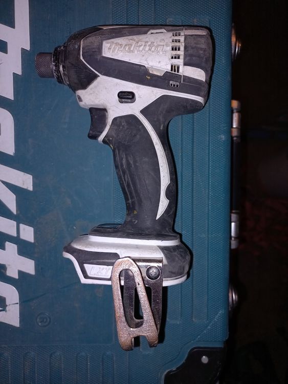 Makita 18V DTD146 Akkuschrauber | Kaufen auf Ricardo