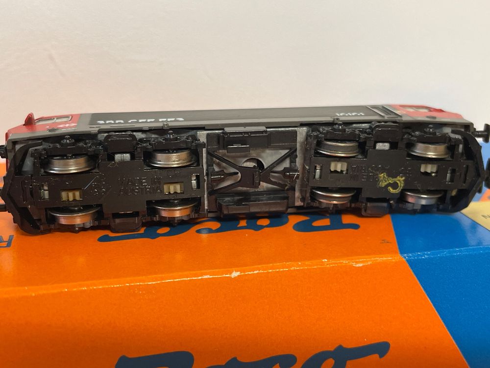 Roco 02166 A / 23249 Re 4/4 IV 10101 SBB | Kaufen auf Ricardo