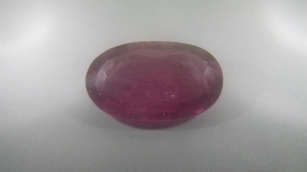 Rubis 2.28 ct (Neu (gemäss Beschreibung)) in Saxon für CHF 7 – mit ...