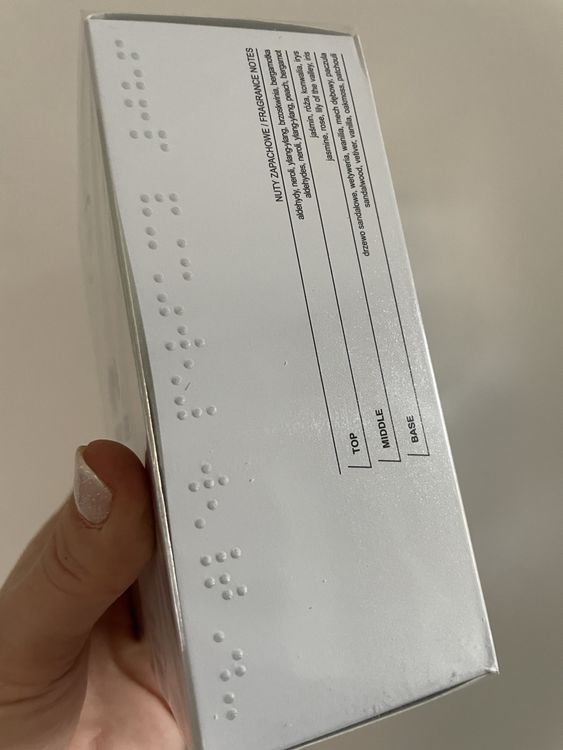 No.4 Chatler Woman Eau De Parfum 100ml Chanel Nr5 Dupe) Neu (Neu und originalverpackt) in Zürich ...