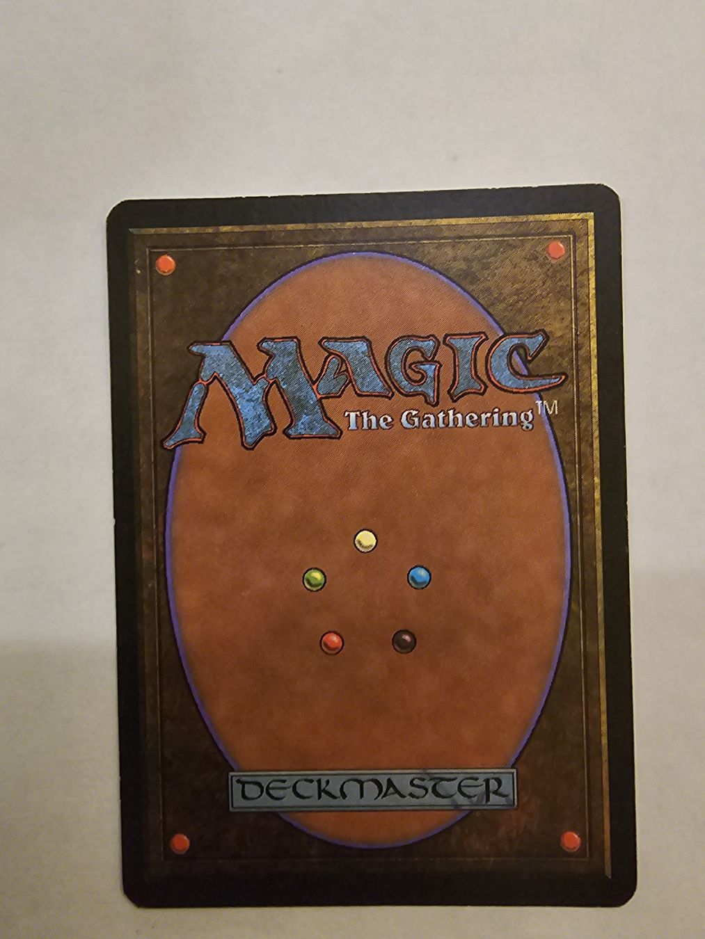 Magic the Gathering Diabolic Machine (Gebraucht) in Wisen SO für CHF 1 ...