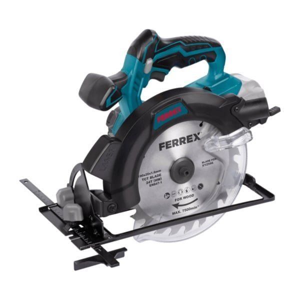 Handkreissäge 40-V-Akku FERREX (Neu und originalverpackt) in Zürich für ...